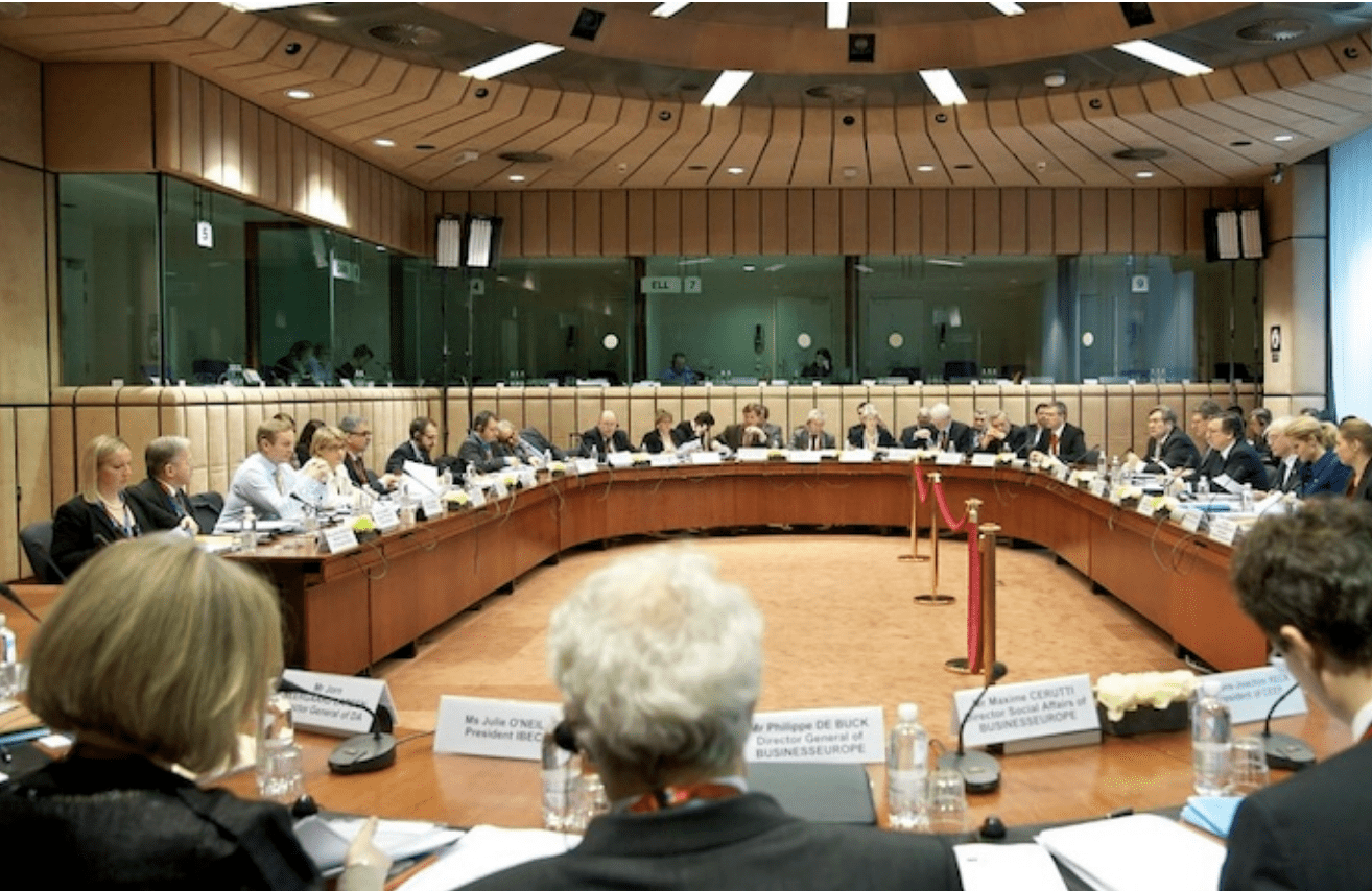 EU Gets One Step Nearer to Being Able to Stop CBI Countries' Visa-Free ...
